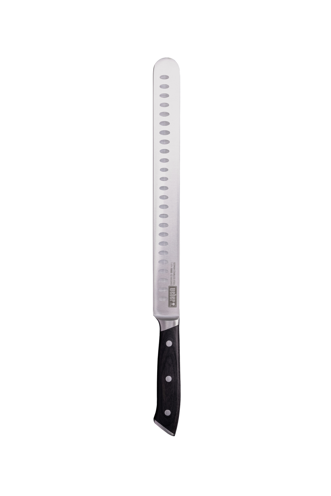 Weber Slicing Knife 28cm – Energy Shop Australia