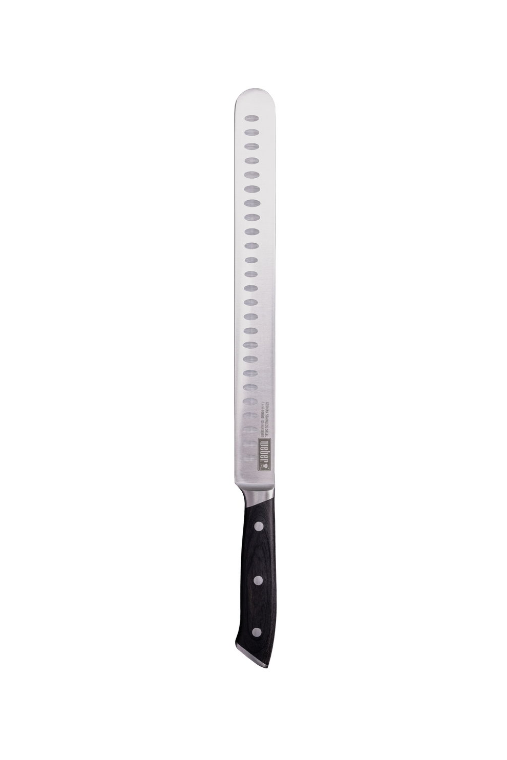 Weber Slicing Knife 28cm – Energy Shop Australia