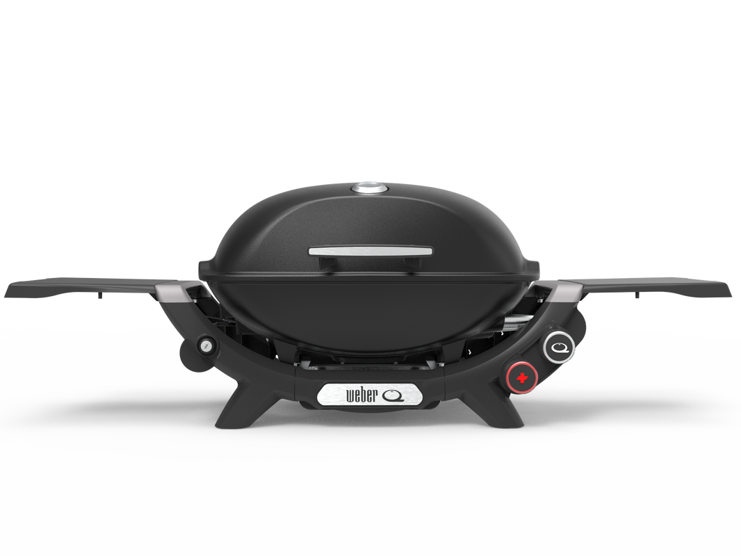 Weber Q Range BBQs: Baby Q, Q, Family Q, Built-in Q Range – Energy Shop ...