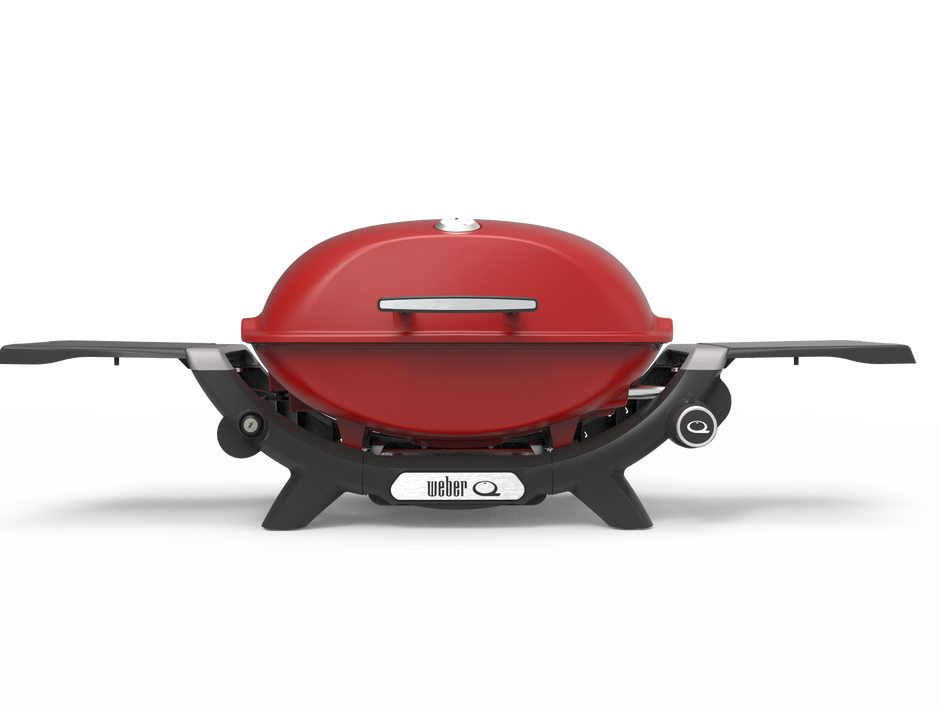 Weber Q Range BBQs: Baby Q, Q, Family Q, Built-in Q Range – Energy Shop ...