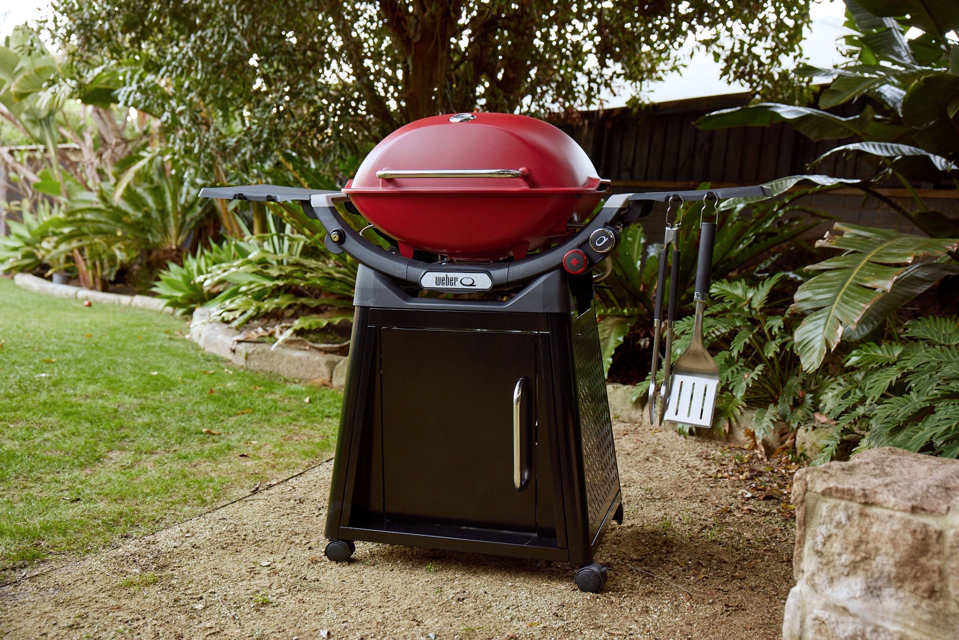 NEW Weber Q Series – Energy Shop Australia