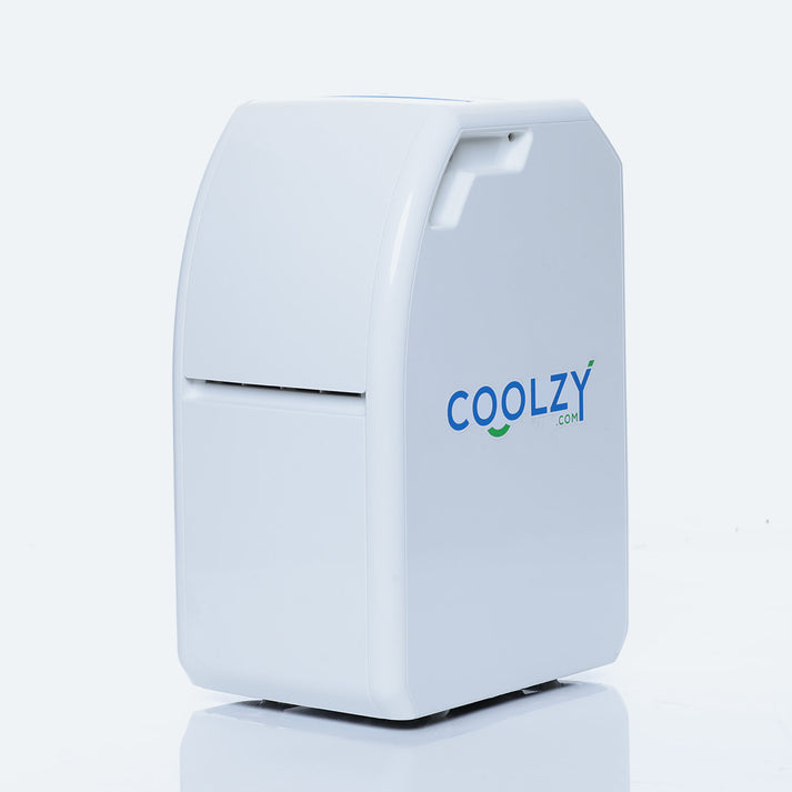 Coolzy-Pro Personal Air Conditioner – Energy Shop Australia