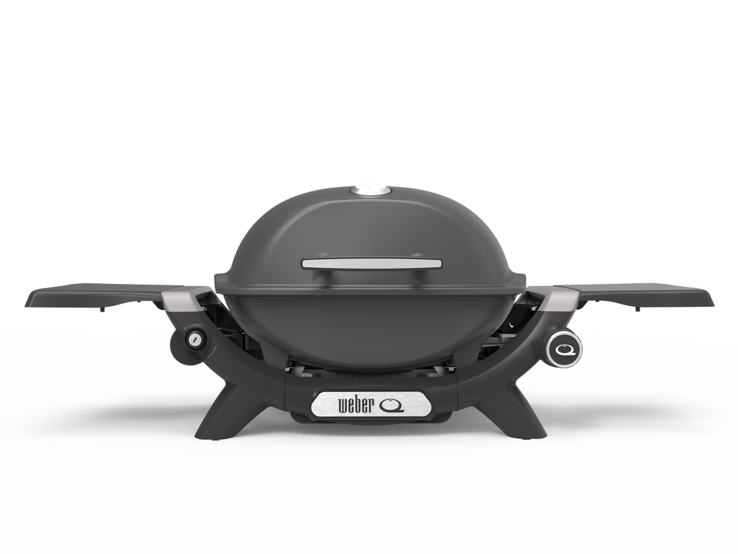 Weber Q Range BBQs: Baby Q, Q, Family Q, Built-in Q Range – Energy Shop ...
