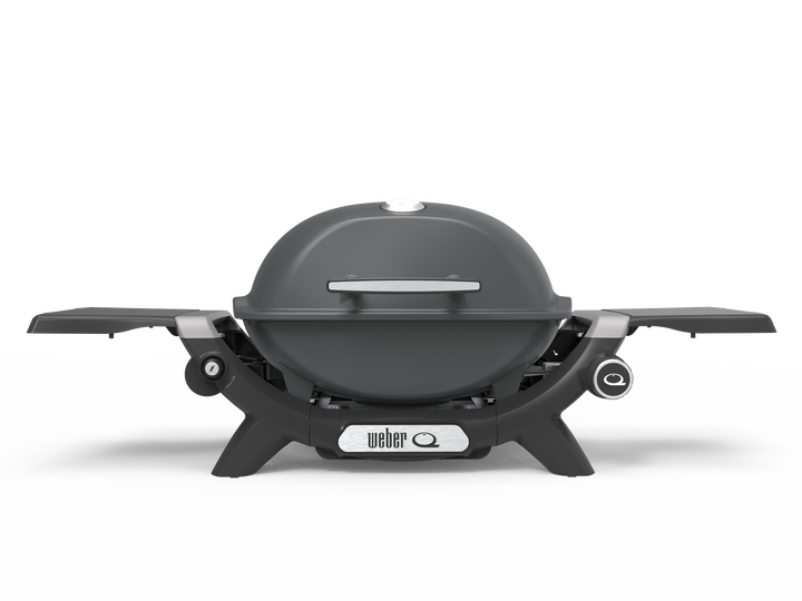 Weber Q Range BBQs: Baby Q, Q, Family Q, Built-in Q Range – Energy Shop ...
